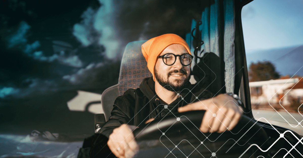 How Advances in AI Camera Technology Prevent Distracted Driving ...