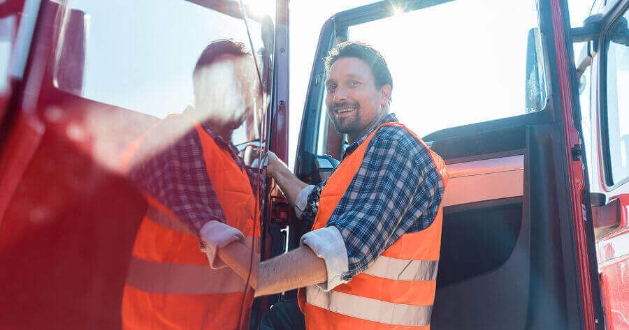 Driver Management Software - Teletrac Navman US