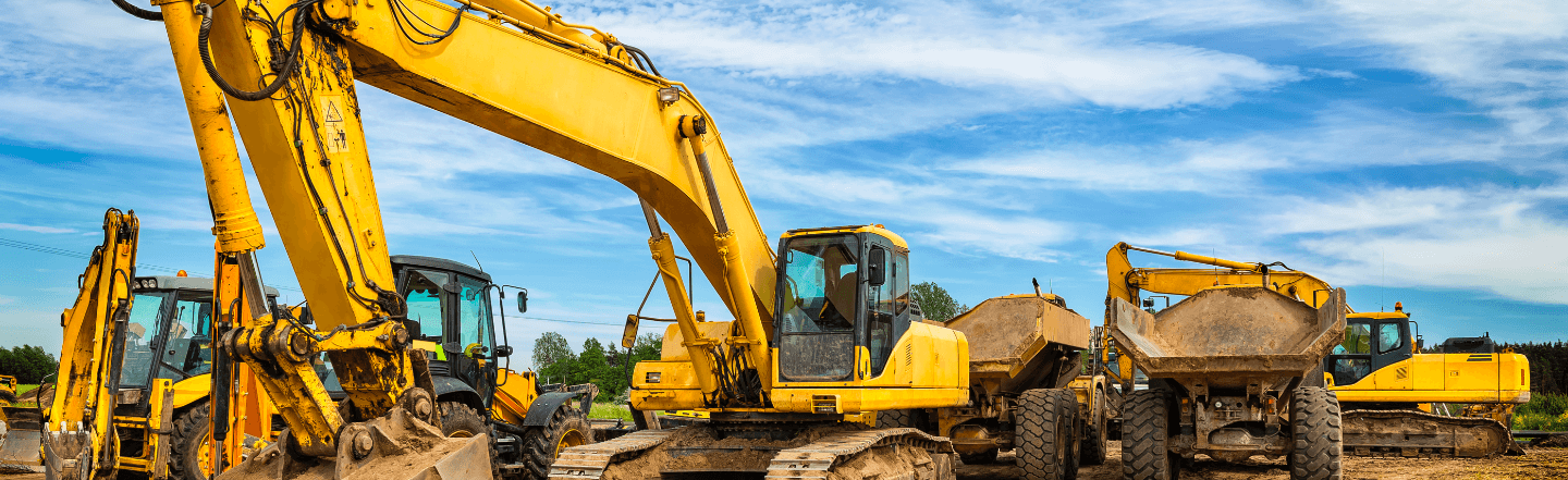 Equipment Utilization | Teletrac Navman